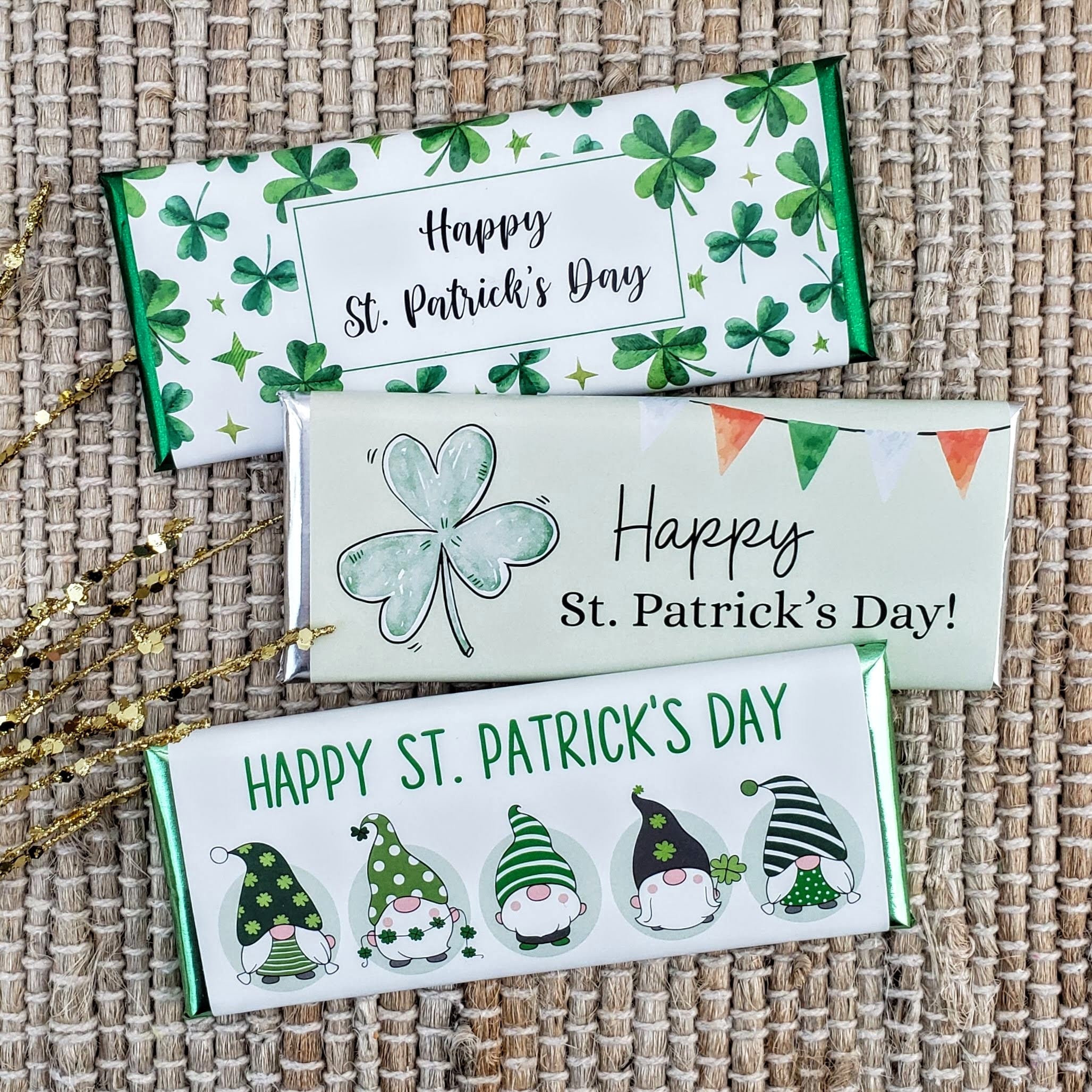 Holidays - Candy Wrapper Store