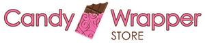 Candy Wrapper Store