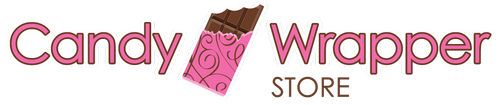 Candy Wrapper Store