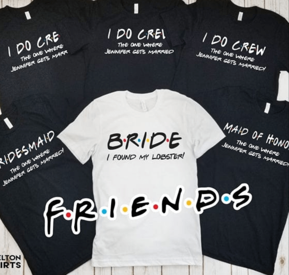 Funny Tv Show Shirts 60 Photos - Moonagedaydream.film