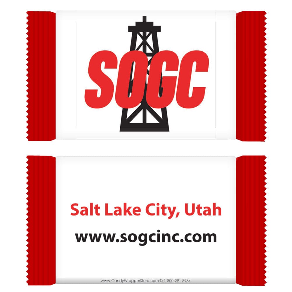 Kit Kat Personalized Full Size Wrapper – Candy Wrapper Store