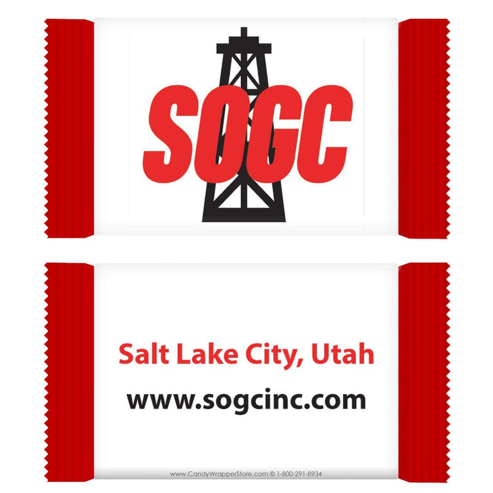 Kit Kat Personalized Full Size Wrapper – Candy Wrapper Store