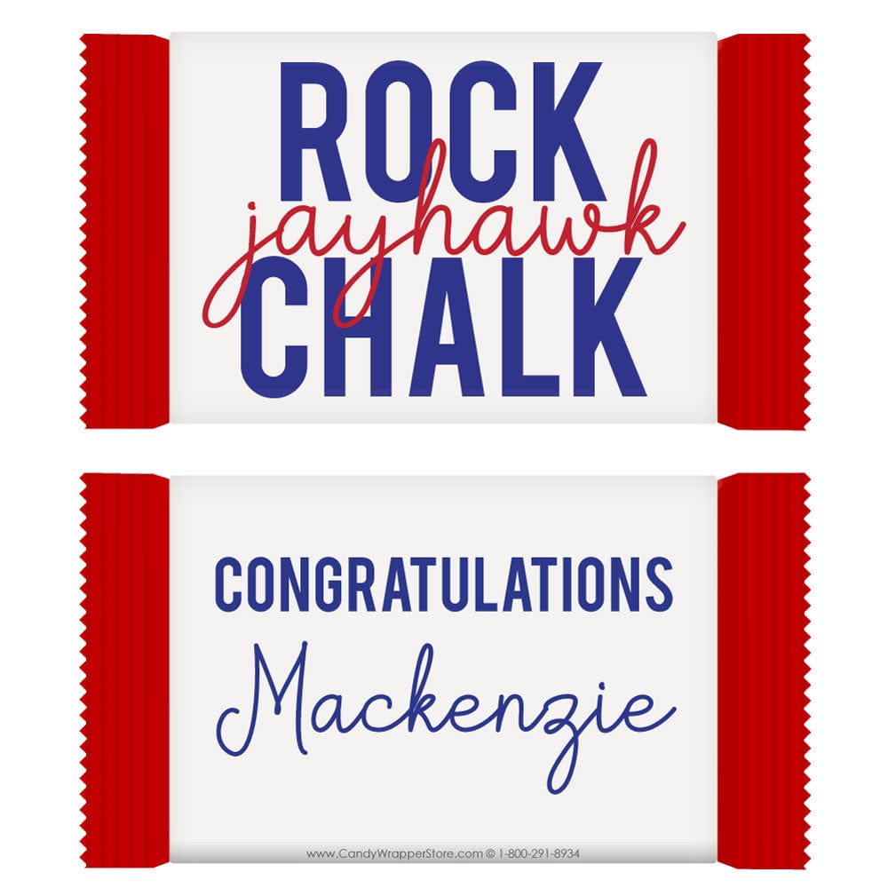 Kit Kat Personalized Full Size Wrapper – Candy Wrapper Store