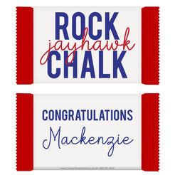 Kit Kat Personalized Full Size Wrapper – Candy Wrapper Store