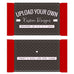 Kit Kat Personalized Full Size Wrapper – Candy Wrapper Store