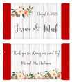Kit Kat Personalized Full Size Wrapper – Candy Wrapper Store