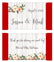 Kit Kat Personalized Full Size Wrapper – Candy Wrapper Store