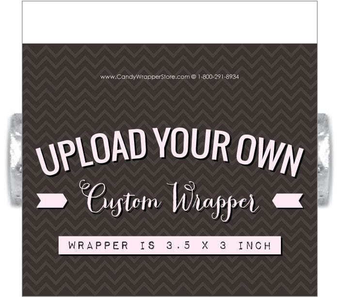 Lifesaver Roll Custom Wrapper - Candy Wrapper Store