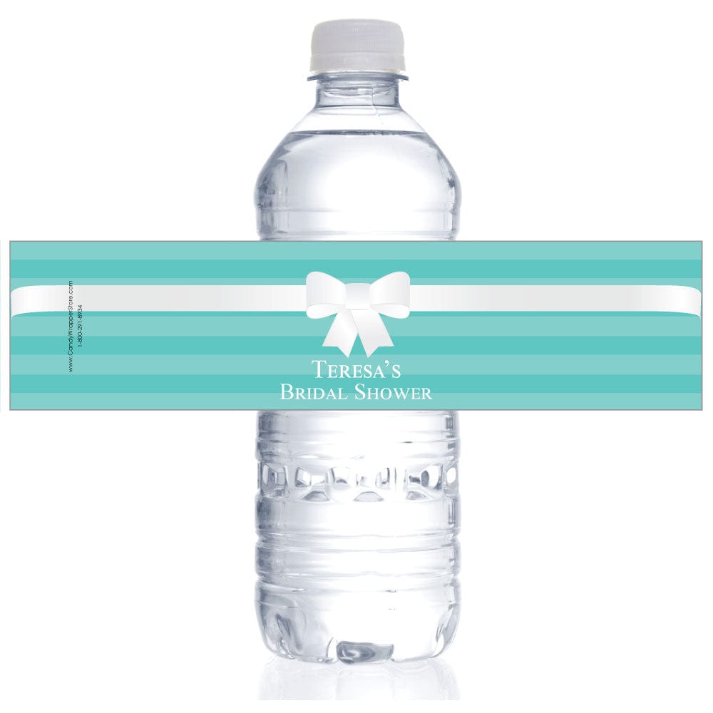 Tiffany Water Bottle Labels Tiffany/ Bride Of Chucky Water Bottle