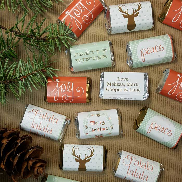 Candy Wrapper Store
